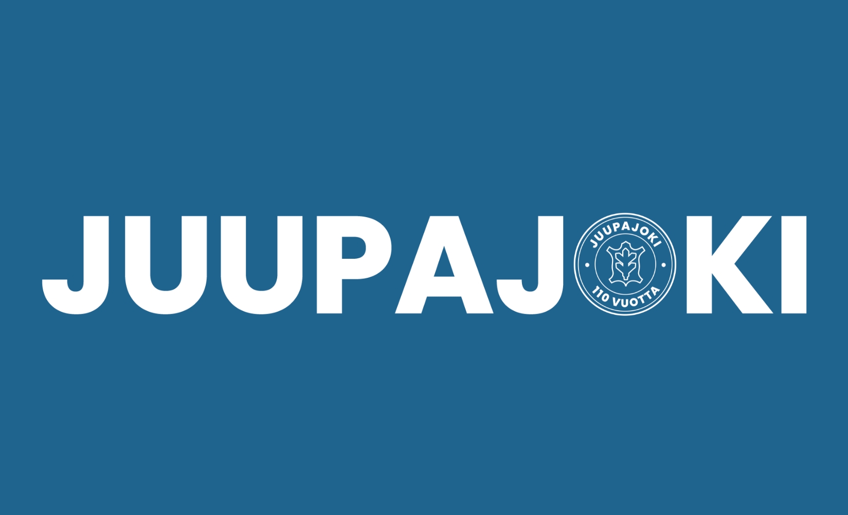 Juupajoki’s 110th anniversary - Municipality of Juupajoki