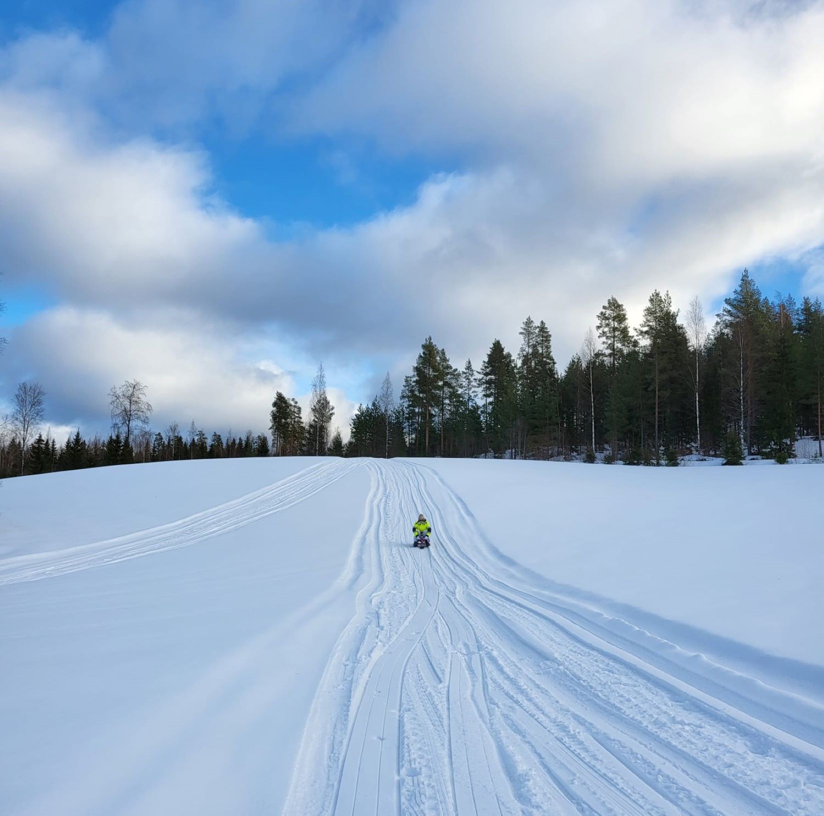 Missä se Juupajoki edes on? - Juupajoen kunta